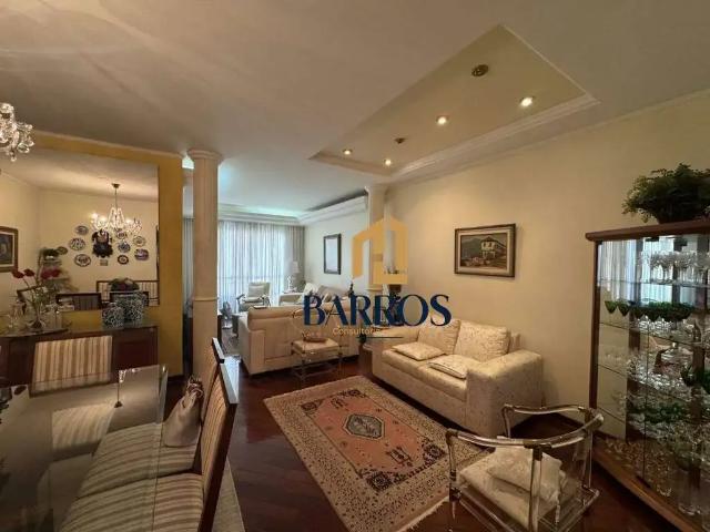Apartamento para Venda em Piracicaba/SP Jardim Monumento 3 Quartos