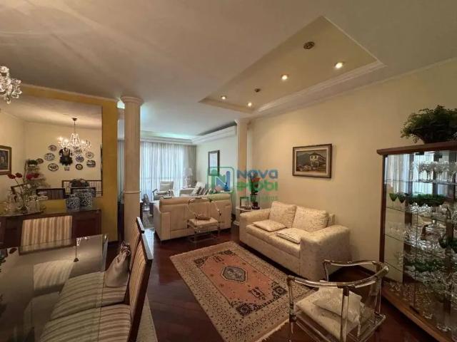 Apartamento para Venda em Piracicaba/SP Jardim Monumento 3 Quartos