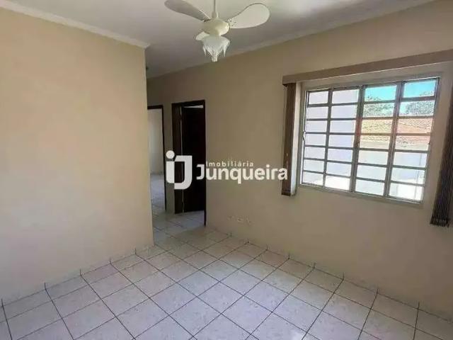 Apartamento para Venda em Piracicaba/SP Jardim Maria 3 Quartos