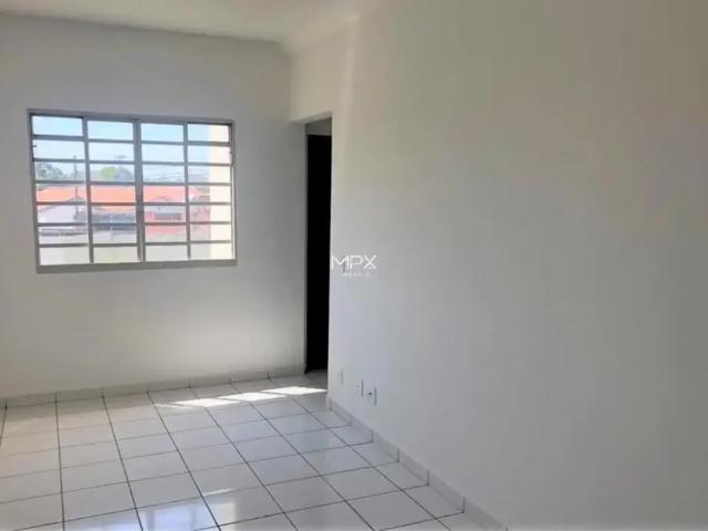 Apartamento para Venda em Piracicaba/SP Jardim Maria 2 Quartos