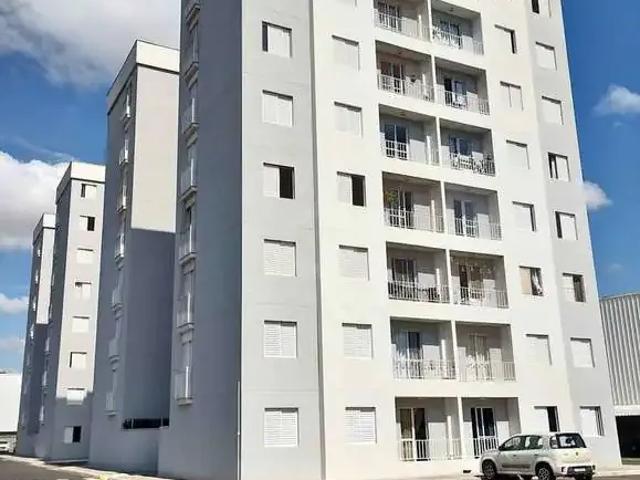 Apartamento para Venda em Piracicaba/SP Jardim Nova Iguaçu 3 Quartos
