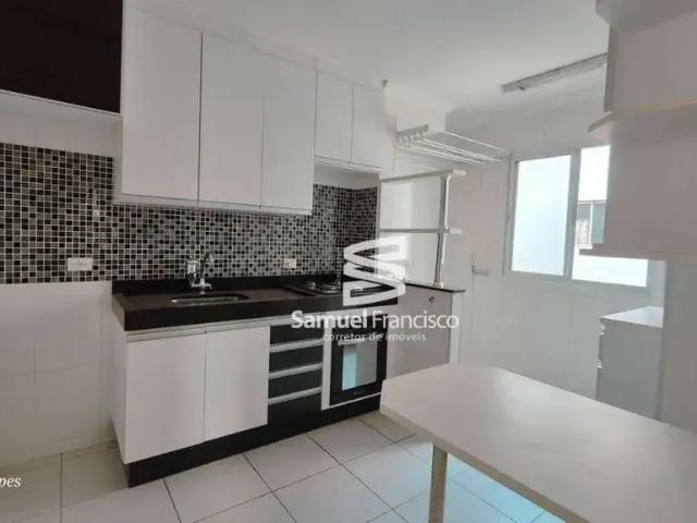 Apartamento para Venda em Piracicaba/SP Jardim Nova Iguaçu 2 Quartos