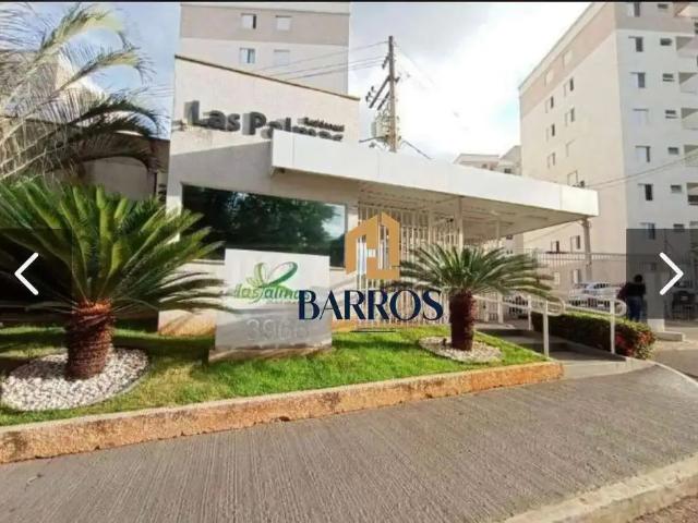 Apartamento para Venda em Piracicaba/SP Jardim Nova Iguaçu 2 Quartos