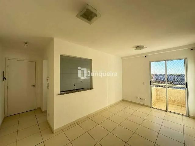 Apartamento para Venda em Piracicaba/SP Jardim Nova Iguaçu 2 Quartos