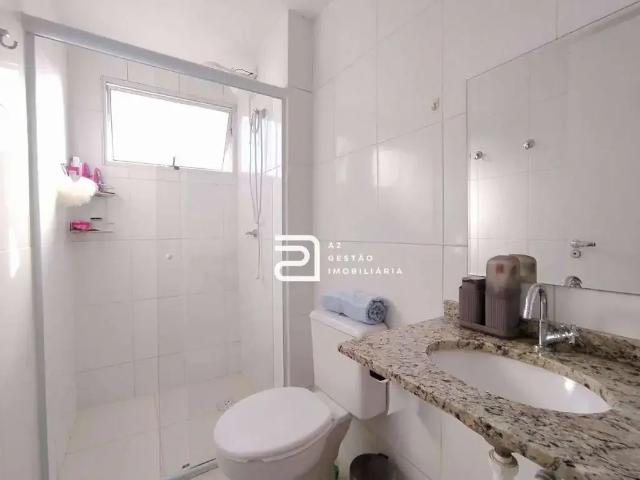 Apartamento para Venda em Piracicaba/SP Jardim Nova Iguaçu 2 Quartos