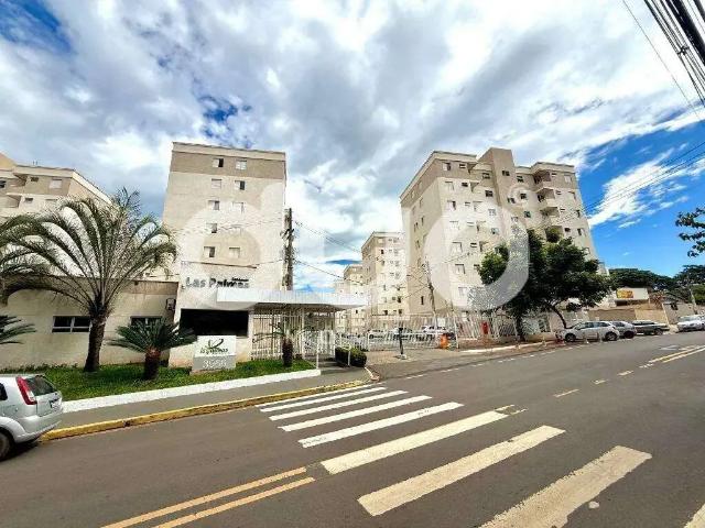Apartamento para Venda em Piracicaba/SP Jardim Nova Iguaçu 2 Quartos
