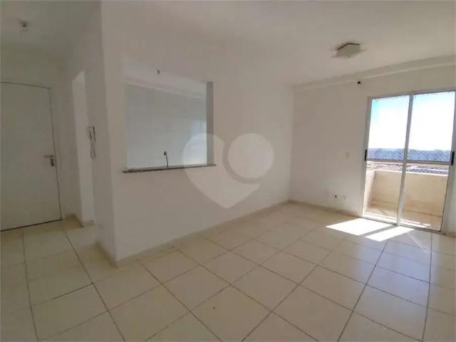 Apartamento para Venda em Piracicaba/SP Jardim Nova Iguaçu 2 Quartos