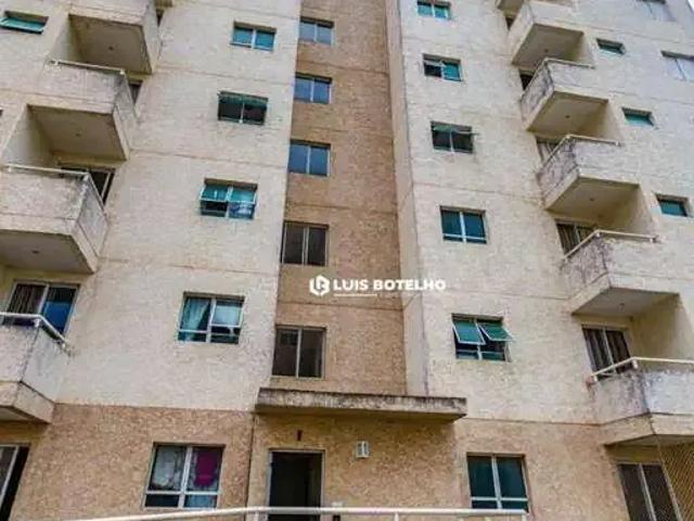 Apartamento para Venda em Piracicaba/SP Jardim Nova Iguaçu 2 Quartos