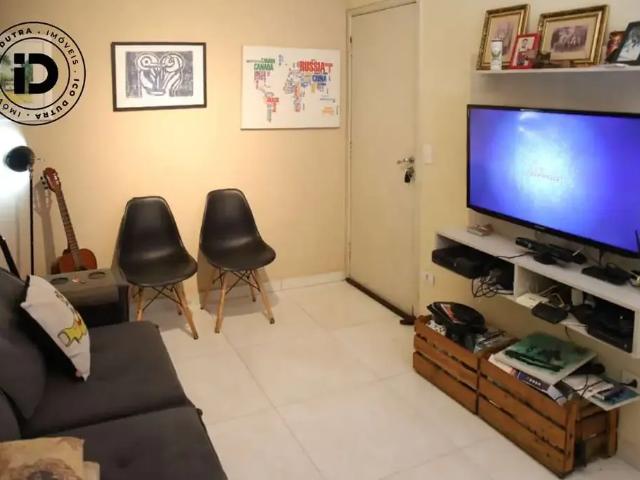 Apartamento para Venda em Piracicaba/SP Jardim Nova Iguaçu 2 Quartos