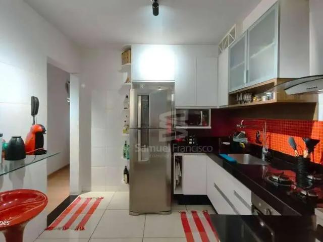 Apartamento para Venda em Piracicaba/SP Jardim Nova Iguaçu 2 Quartos