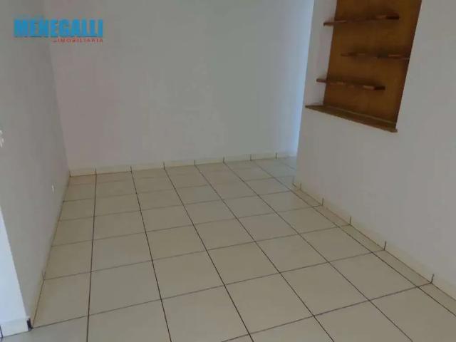 Apartamento para Venda em Piracicaba/SP Jardim Nova Iguaçu 2 Quartos