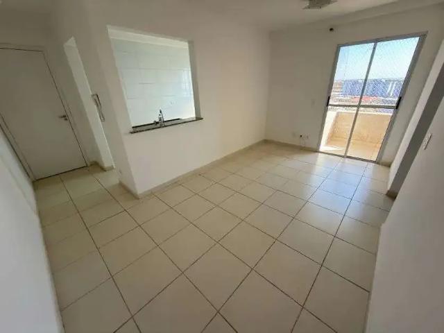 Apartamento para Venda em Piracicaba/SP Jardim Nova Iguaçu 2 Quartos