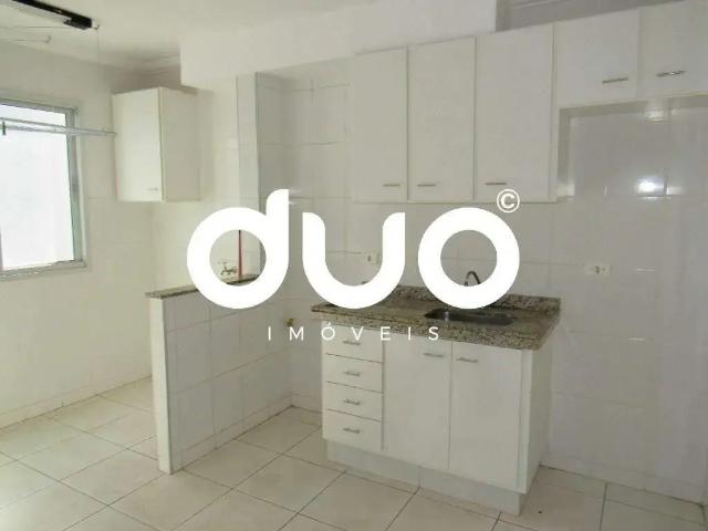 Apartamento para Venda em Piracicaba/SP Jardim Nova Iguaçu 2 Quartos