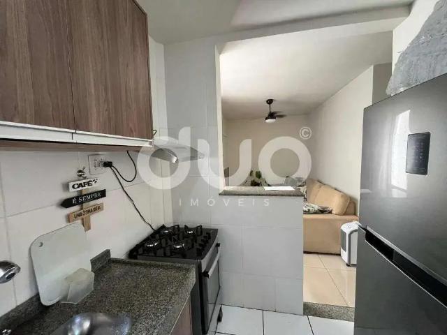 Apartamento para Venda em Piracicaba/SP Jardim Nova Iguaçu 2 Quartos