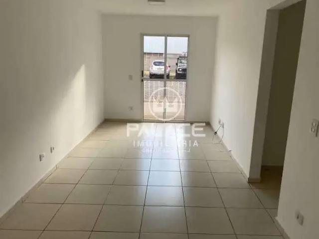 Apartamento para Venda em Piracicaba/SP Jardim Nova Iguaçu 2 Quartos