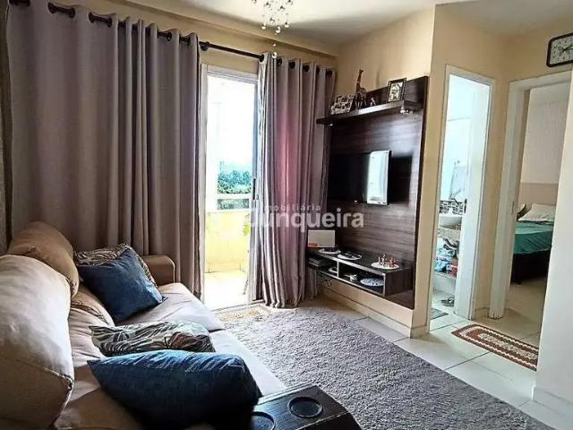 Apartamento para Venda em Piracicaba/SP Jardim Nova Iguaçu