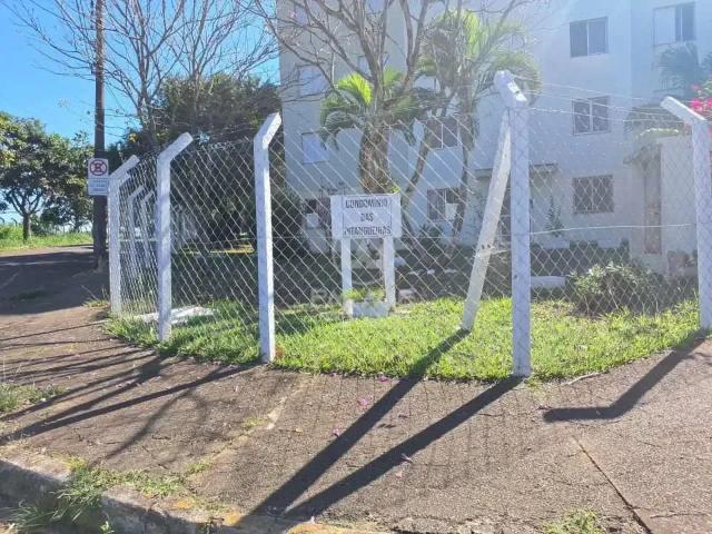 Apartamento para Venda em Piracicaba/SP Jardim Nova República 2 Quartos