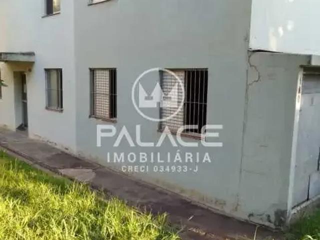 Apartamento para Venda em Piracicaba/SP Jardim Nova República 2 Quartos