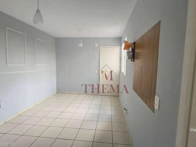 Apartamento para Venda em Piracicaba/SP Jardim Nova Suíça 2 Quartos