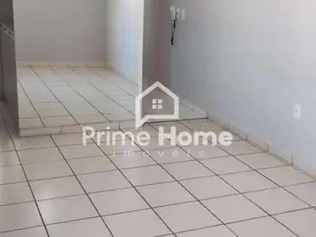 Apartamento para Venda em Piracicaba/SP Jardim Nova Suíça 2 Quartos