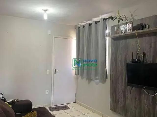 Apartamento para Venda em Piracicaba/SP Jardim Nova Suíça 2 Quartos