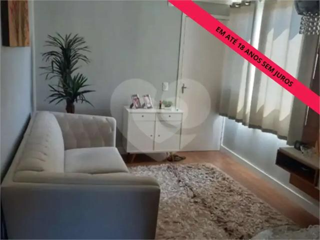 Apartamento para Venda em Piracicaba/SP Jardim Nova Suíça 2 Quartos