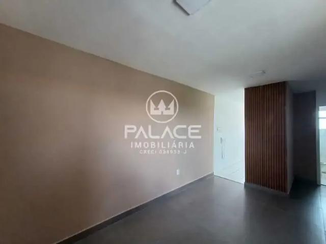 Apartamento para Venda em Piracicaba/SP Jardim Nova Suíça 2 Quartos