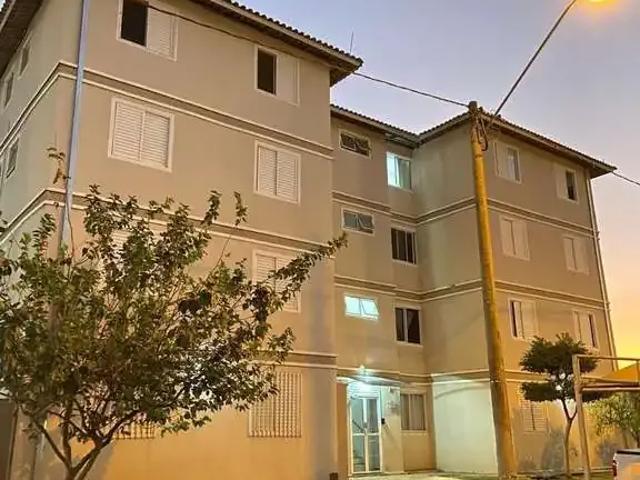 Apartamento para Venda em Piracicaba/SP Jardim Nova Suíça 2 Quartos