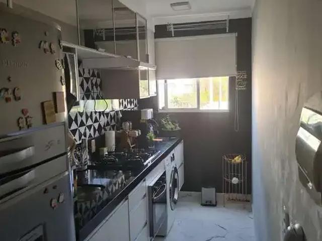Apartamento para Venda em Piracicaba/SP Jardim Nova Suíça 2 Quartos