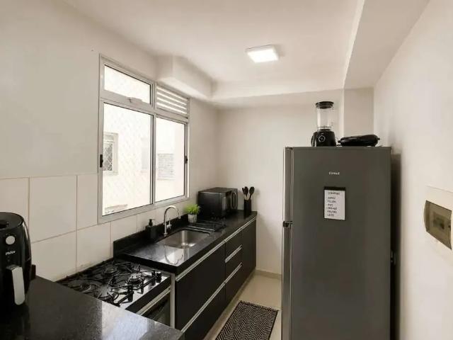 Apartamento para Venda em Piracicaba/SP Jardim Novo Horizonte 2 Quartos