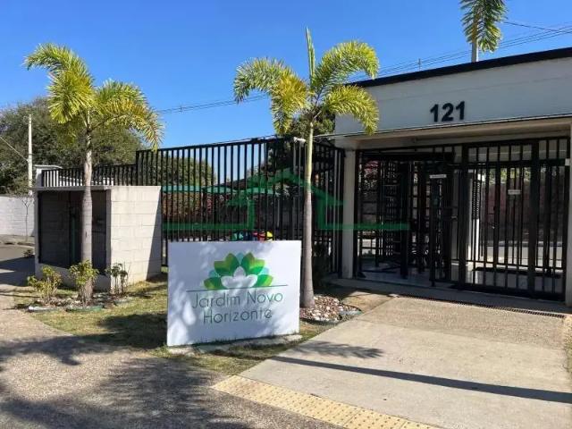 Apartamento para Venda em Piracicaba/SP Jardim Novo Horizonte 2 Quartos