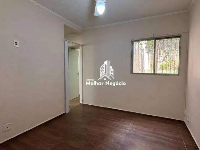 Apartamento para Venda em Piracicaba/SP Jardim Noiva da Colina 2 Quartos