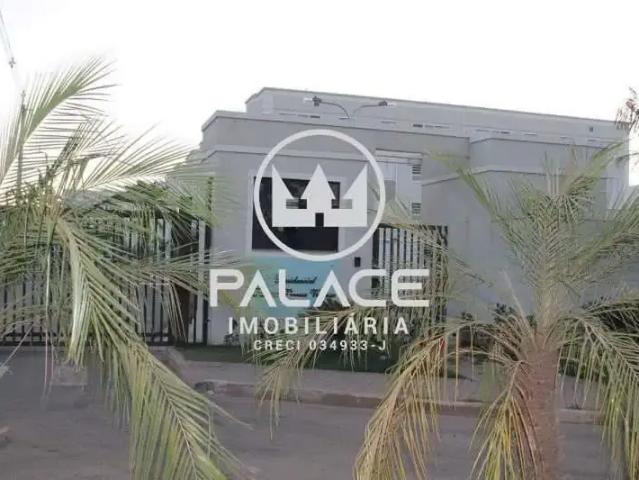 Apartamento para Venda em Piracicaba/SP Jardim São Francisco 2 Quartos