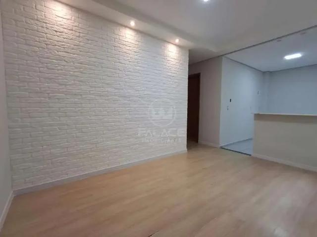 Apartamento para Venda em Piracicaba/SP Jardim São Francisco 2 Quartos