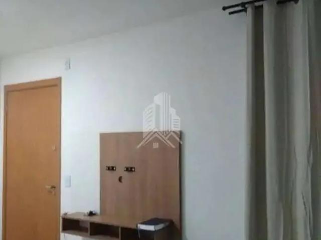 Apartamento para Venda em Piracicaba/SP Jardim São Francisco 2 Quartos