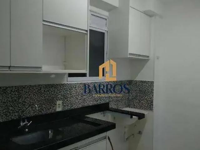 Apartamento para Venda em Piracicaba/SP Jardim São Francisco 2 Quartos