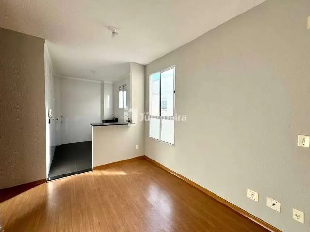 Apartamento para Venda em Piracicaba/SP Jardim São Francisco 2 Quartos