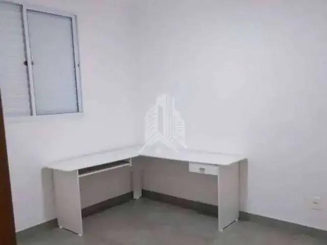 Apartamento para Venda em Piracicaba/SP Jardim São Francisco 2 Quartos