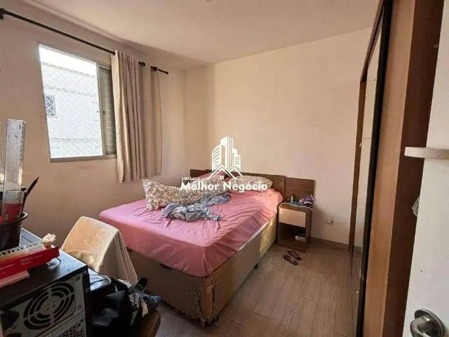 Apartamento para Venda em Piracicaba/SP Jardim São Francisco 2 Quartos