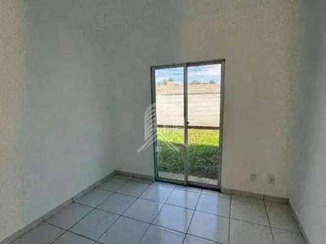 Apartamento para Venda em Piracicaba/SP Jardim São Francisco 2 Quartos