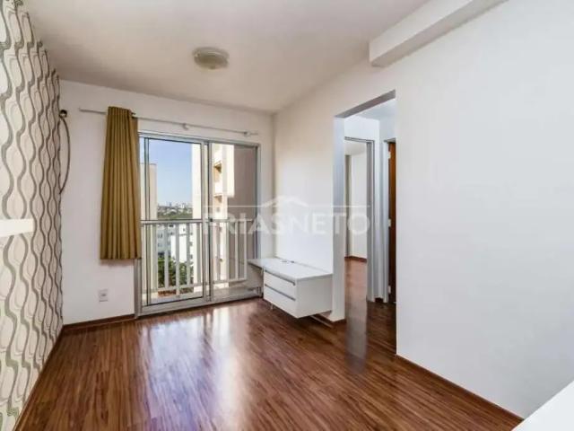 Apartamento para Venda em Piracicaba/SP Jardim São Francisco 2 Quartos