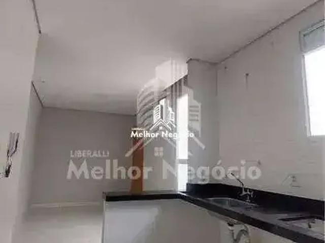 Apartamento para Venda em Piracicaba/SP Jardim São Francisco 2 Quartos