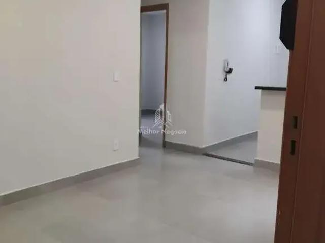 Apartamento para Venda em Piracicaba/SP Jardim São Francisco 2 Quartos