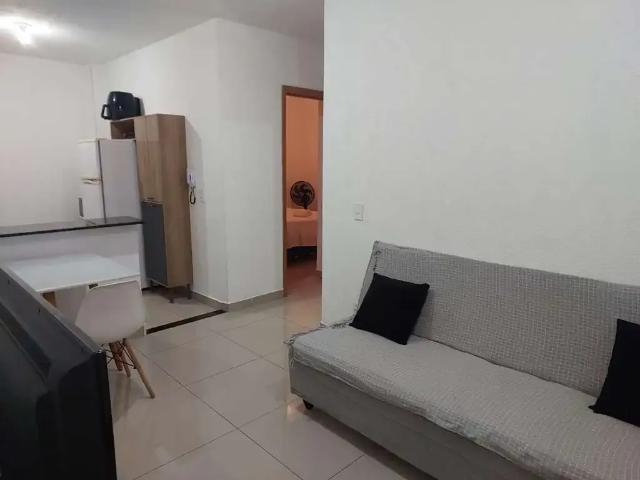 Apartamento para Venda em Piracicaba/SP Jardim São Francisco 2 Quartos