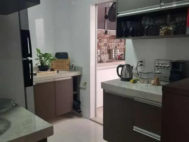 Apartamento para Venda em Piracicaba/SP Jardim São Francisco 2 Quartos