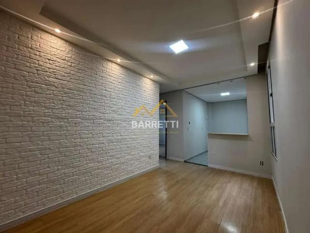 Apartamento para Venda em Piracicaba/SP Jardim São Francisco 2 Quartos