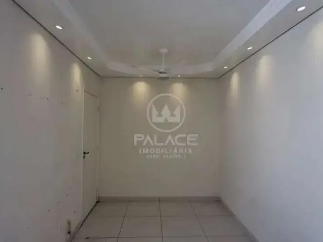 Apartamento para Venda em Piracicaba/SP Jardim São Francisco 2 Quartos