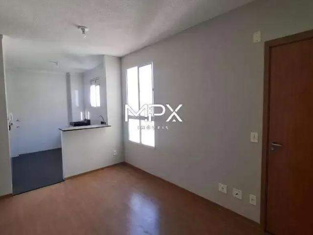 Apartamento para Venda em Piracicaba/SP Jardim São Francisco 2 Quartos