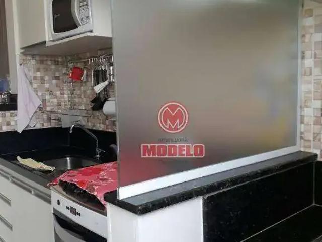 Apartamento para Venda em Piracicaba/SP Jardim São Francisco 2 Quartos