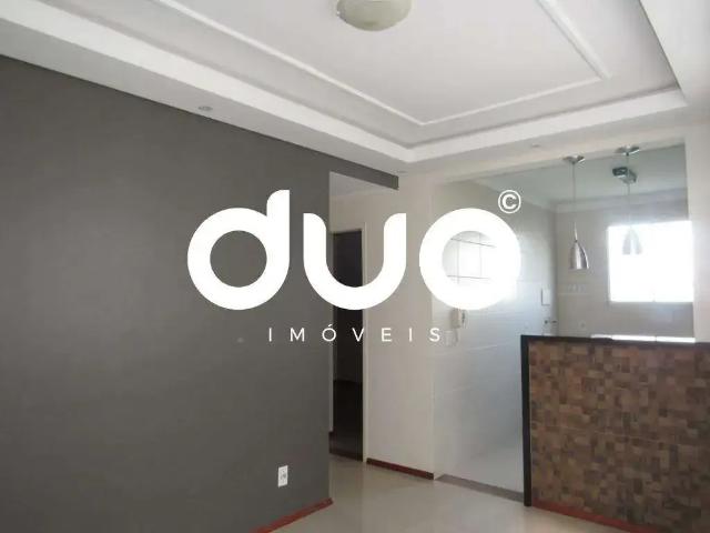 Apartamento para Venda em Piracicaba/SP Jardim São Francisco 2 Quartos